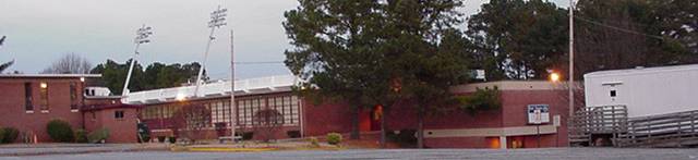 Towers High School Now and Then Photos