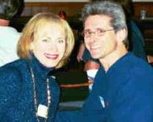 THS Multiyear Reunion 2001