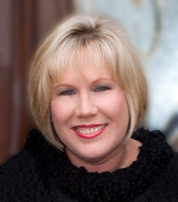 Titan - Peggy Roper Waskom