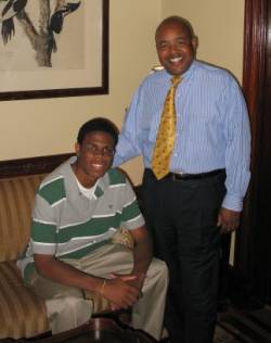 Titan - Victor Wilson